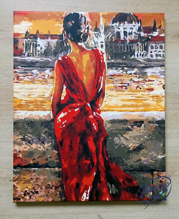 Malen nach Zahlen - iPicasso ️